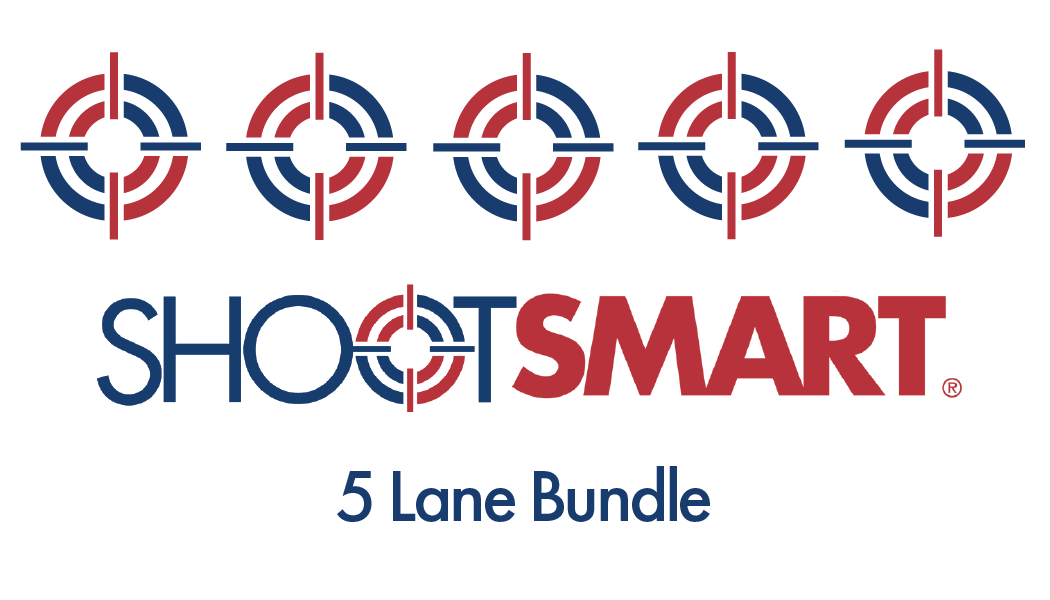 Lane Bundle | Shoot Smart NEW